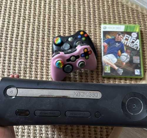 Xbox 360