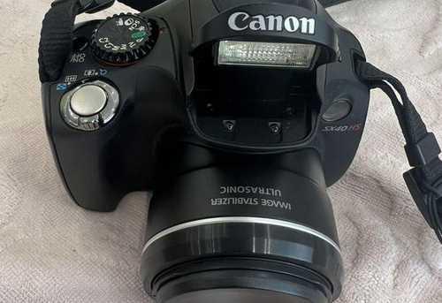 Зеркальный фотоаппарат canon PC 1680