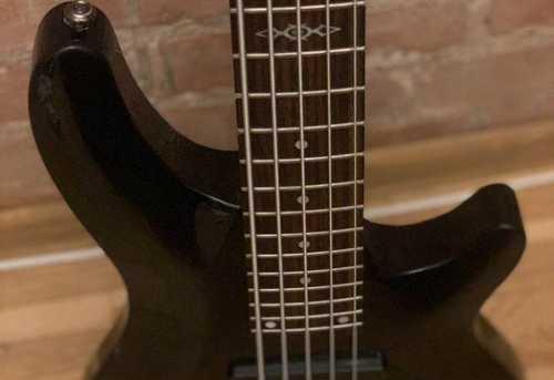 Бас гитара Schecter SGR C5