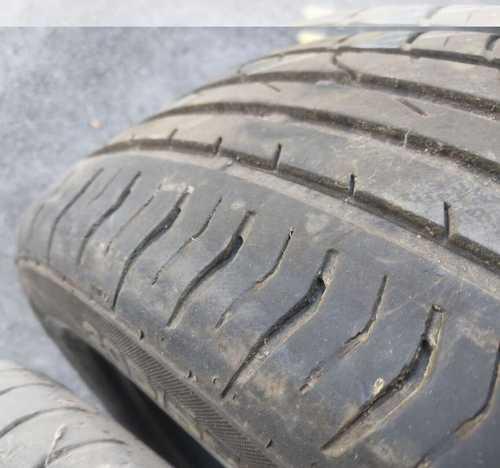 Continental ContiPremiumContact 2 205/55 R16 91V