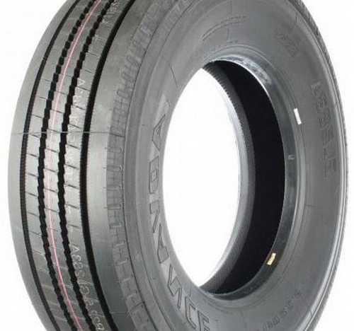 Шина грузовая 235/75 R17.5 Advance GL283A Универсальная 143/141J 16pr