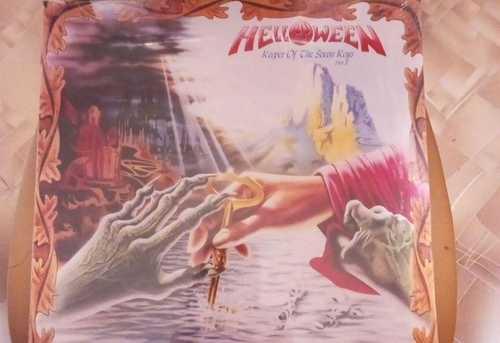 Виниловые пластинки Helloween