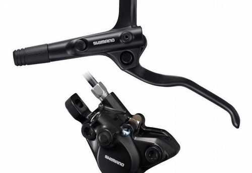 Гидравлический тормоз Shimano BL-MT200 перед 80см