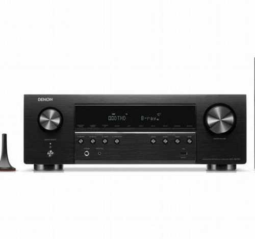 AV-ресивер Denon AVC s670h