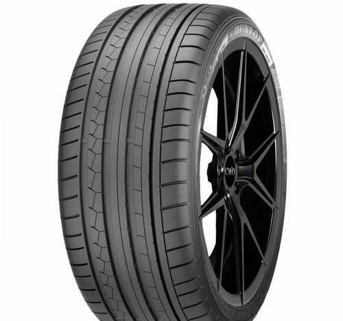 Dunlop SP Sport Maxx GT ROF 245/35 R20 и 275/30 R20