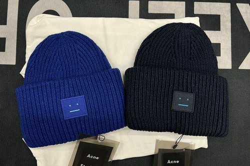 Шапка Acne Studios