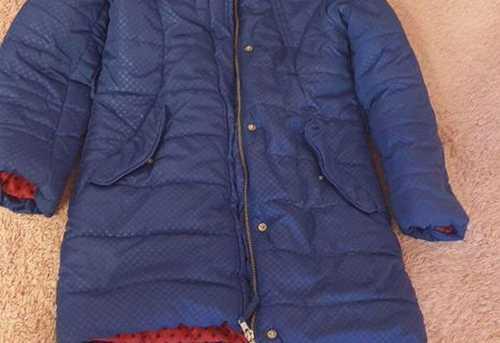 Детская зимняя куртка incity, 134