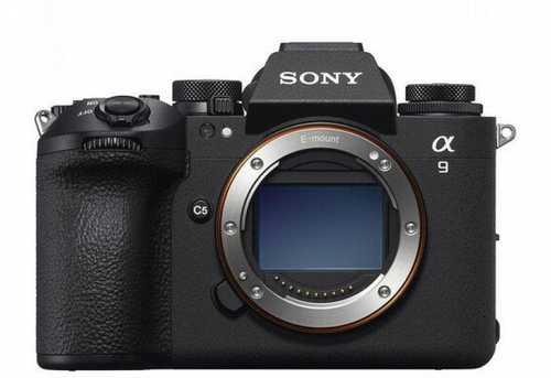 Sony Alpha A9 III Body