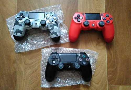 Ps4 dualshock 4