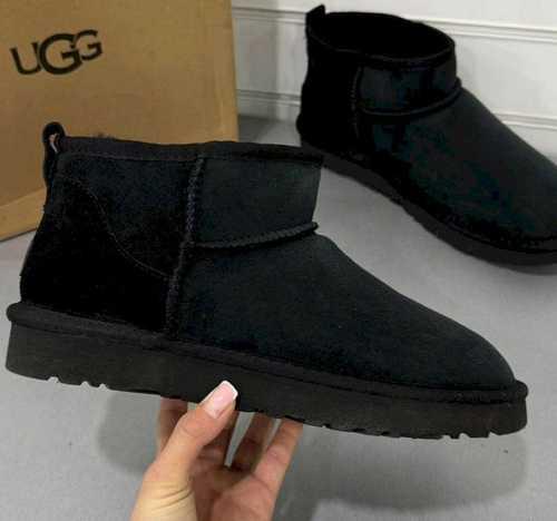 Ugg Ultra Mini