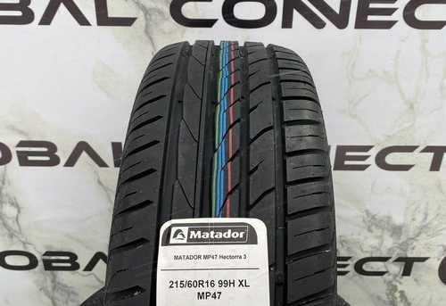 Matador MP 47 Hectorra 3 215/60 R16 99H