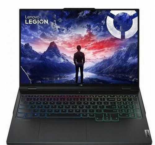 Lenovo Legion Pro 7i9- 14900HX/RTX4080/32GB