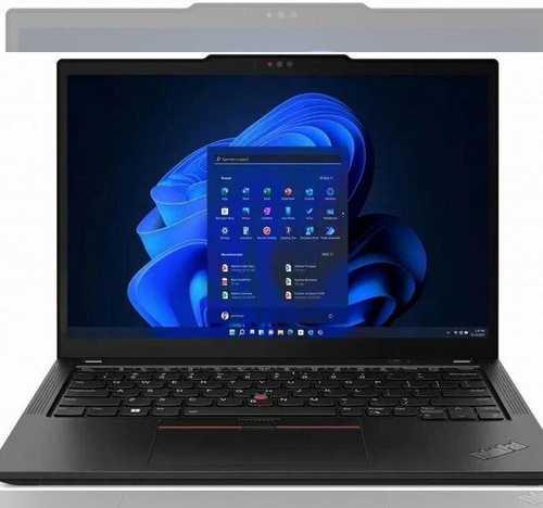 Ноутбук Lenovo ThinkPad X13 Gen 4