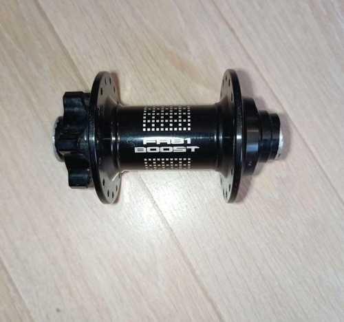 Mtb втулка xenium fr81 boost