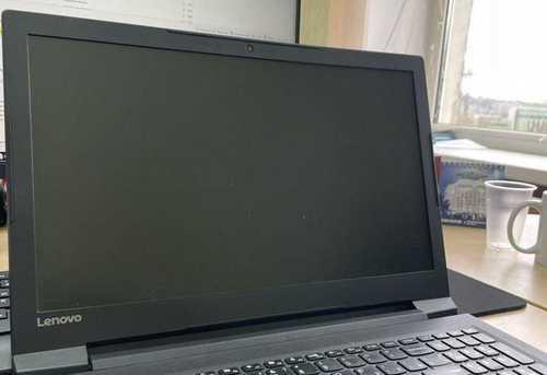 Ноутбук Lenovo V110-15IAP Celeron N3350 + Ram 4Gb