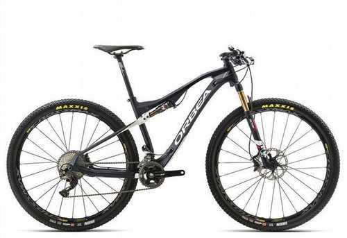 Горный велосипед Orbea Oiz 29 M10 карбон новый