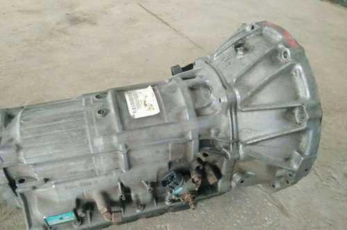 АКПП Aisin AW35-50LS Toyota/Lexus