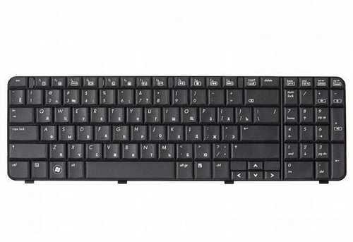 Клавиатура для HP CQ61 G61 p/n: 0P6, 0P6A, OP6, N