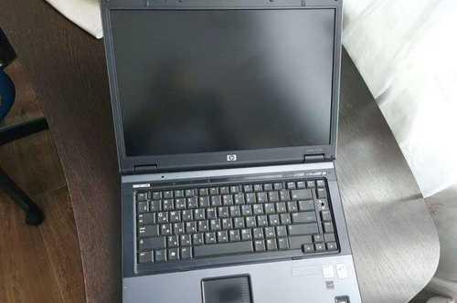 Compaq 6715b неисправный