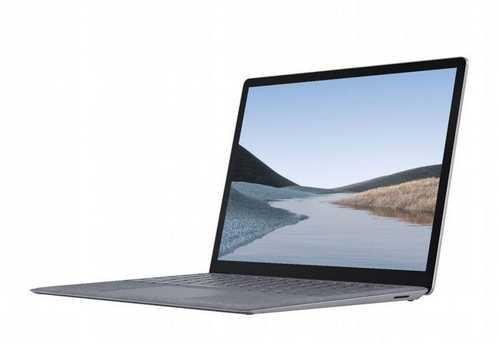 Microsoft surface laptop 3