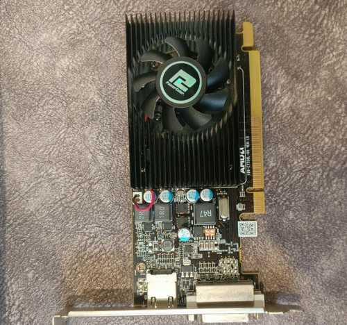 Maxsun Видеокарта GeForce GT 1030