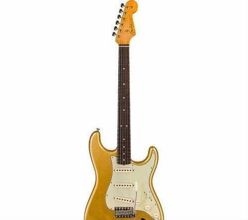 Электрогитара Fender Custom Shop Limited Edition 6