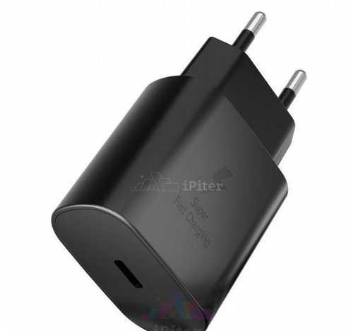 Сетевое зарядное устройство VLP 25W USB-C