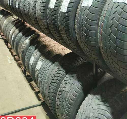 Kumho Ecsta SPT KU31 205/60 R16 91L