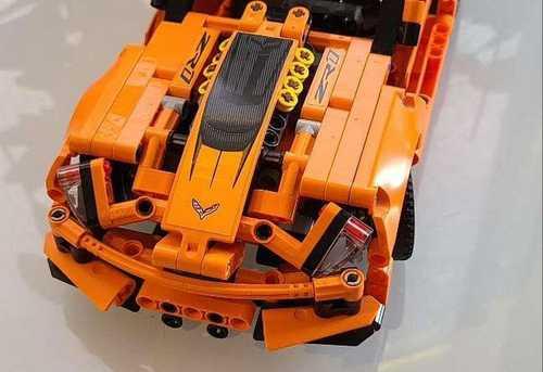 Lego Technic 42093