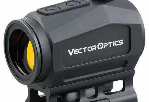 Коллиматор Vector Optics scrapper 1x25 Genll 2MOA