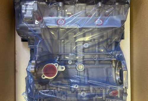 Двигатель G4NA 2.0L Hyundai/Kia