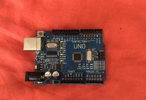 Arduino uno