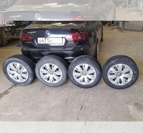 Bridgestone Ice Cruiser 7000S 205/60 R16