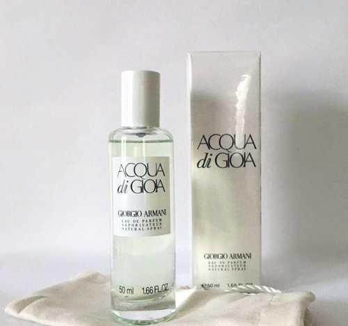 Giorgio Armani acqua di gioia