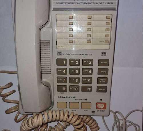 Стационарный телефон Panasonic KX-T2355