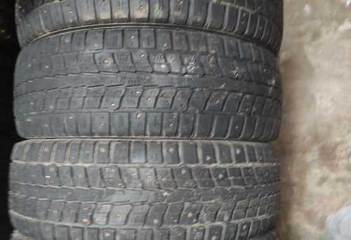 Dunlop SP Winter Ice 01 185/65 R15