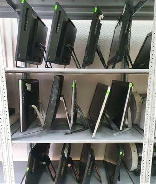Моноблоки Lenovo,HP,Asus SSD120, 8 gb, Core i3,i5