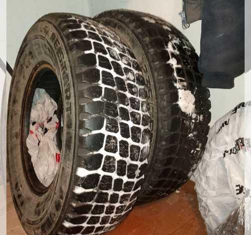 Volcano Longitude 235/75 R15