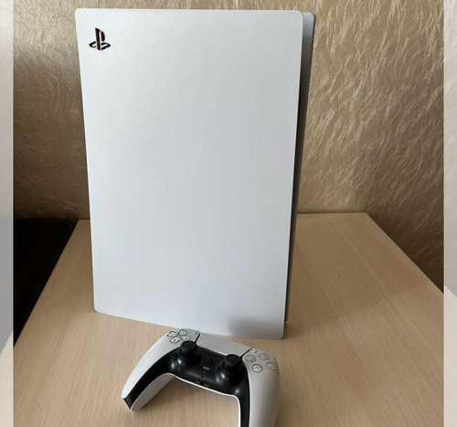 Sony playstation 5