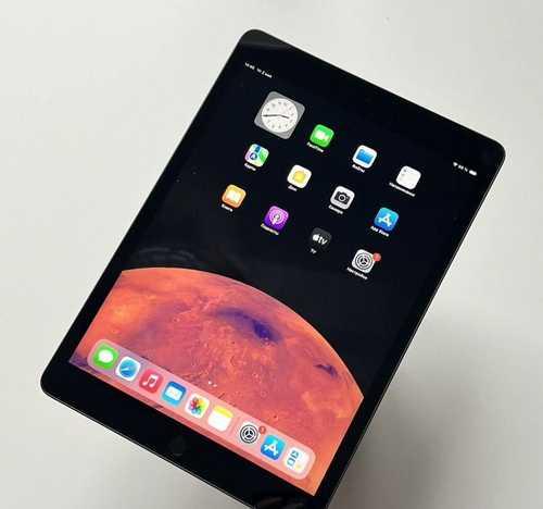 iPad 9 10.2 (2021) 64GB Space Gray Wi-Fi Cellular