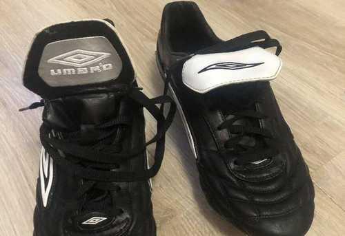 Бутсы umbro