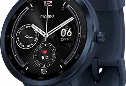 Умные часы Xiaomi 70mai Maimo Watch R Синий
