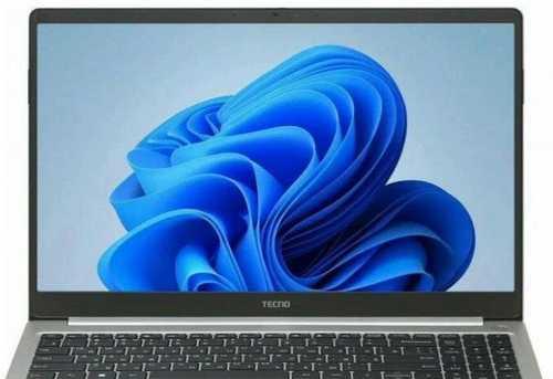 Ноутбук Tecno 15,6 (megabook T1 202316Gb/512Gb