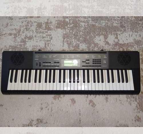 Продается синтезатор Casio CTK - 2200