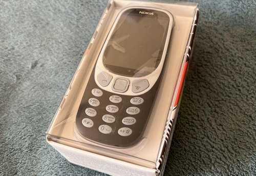 Nokia 3310 (2017)