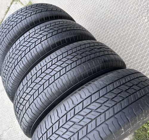 Yokohama Geolandar G033 215/70 R16 100H