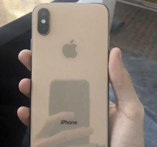iPhone Xs, 64 ГБ