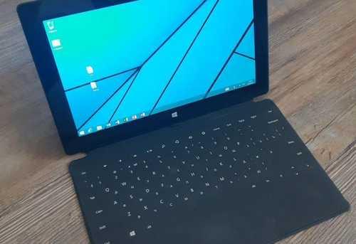 Microsoft Surface RT