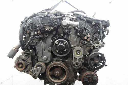 Двигатель Suzuki Grand Vitara II (JT) 2005 - 2016