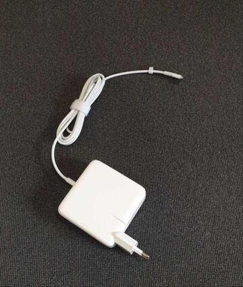 Блок питания magsafe 2 60w, гарантия 1 мес